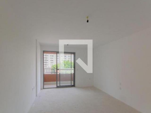 Apartamento à Venda Vila Mariana, 1 Quarto, 34 m2