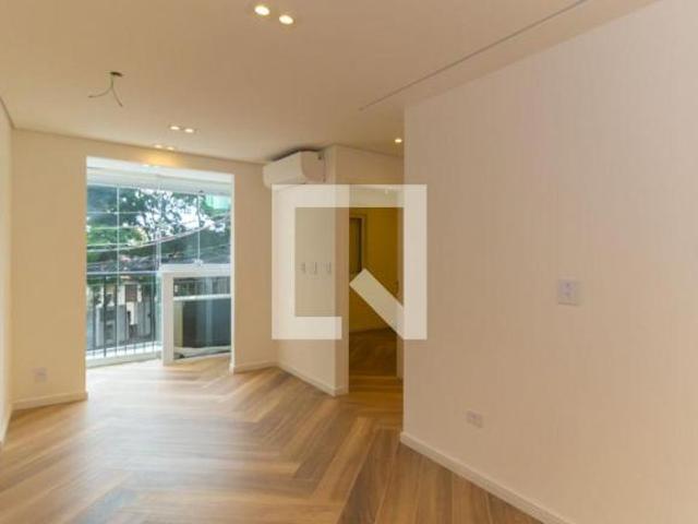 Apartamento à Venda Vila Mariana, 1 Quarto, 34 m2