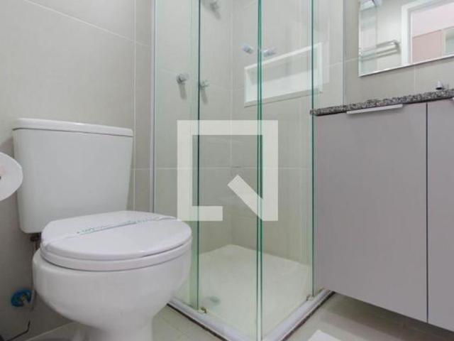 Apartamento à Venda Vila Mariana, 1 Quarto, 34 m2