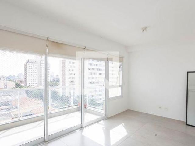 Apartamento à Venda Vila Mariana, 1 Quarto, 34 m2