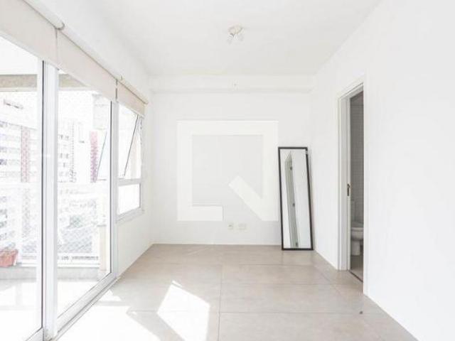 Apartamento à Venda Vila Mariana, 1 Quarto, 34 m2