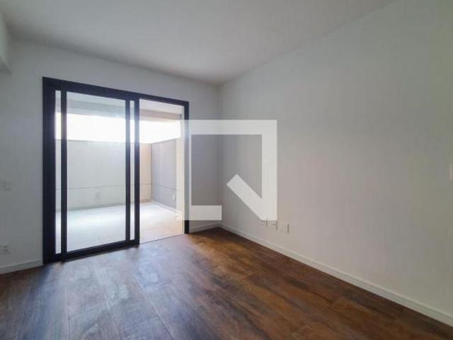 Apartamento à Venda Vila Mariana, 1 Quarto, 34 m2