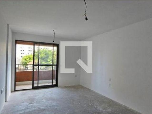 Apartamento à Venda Vila Mariana, 1 Quarto, 34 m2