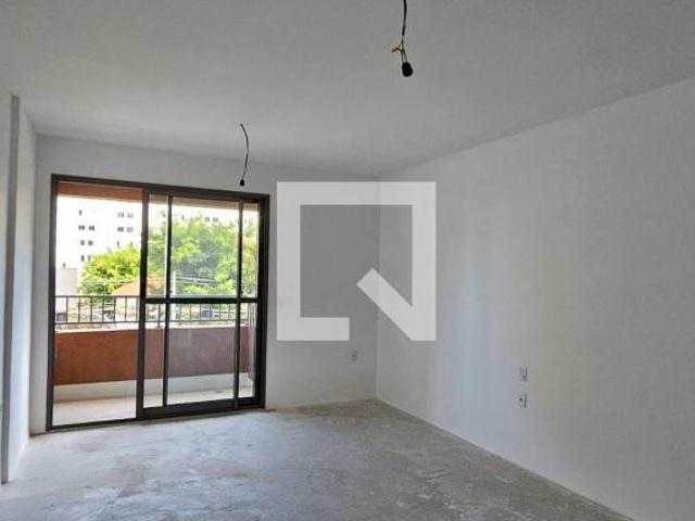 Apartamento à Venda Vila Mariana, 1 Quarto, 34 m2