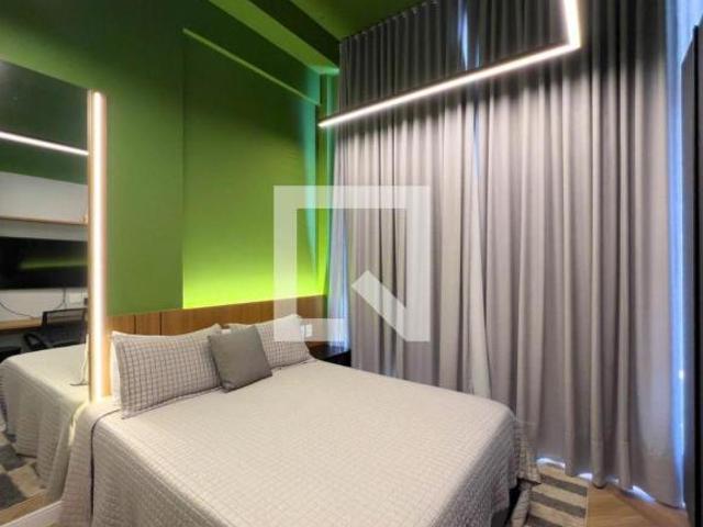 Apartamento à Venda Vila Mariana, 1 Quarto, 34 m2
