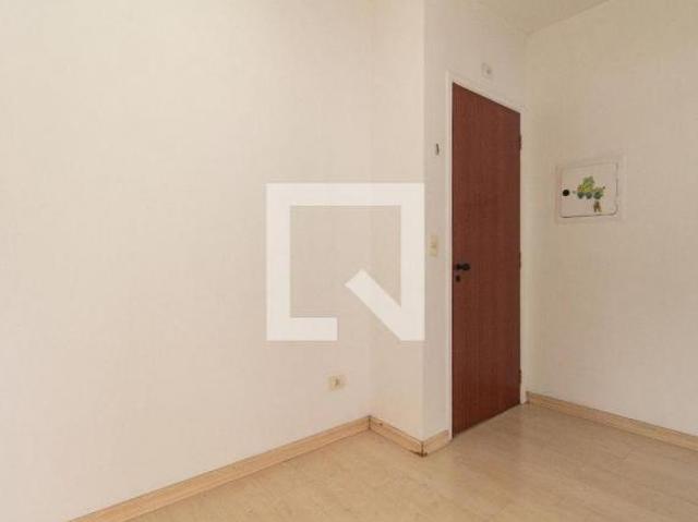 Apartamento à Venda Vila Mariana, 1 Quarto, 34 m2
