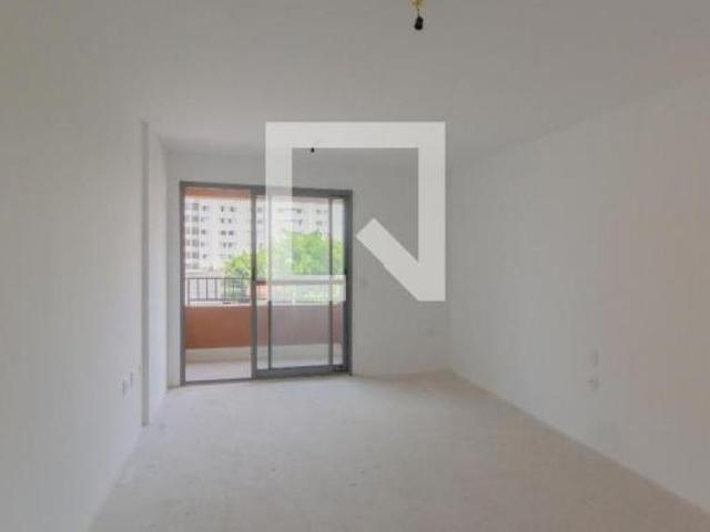 Apartamento à Venda Vila Mariana, 1 Quarto, 34 m2