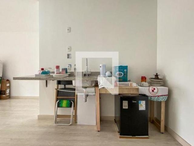 Apartamento à Venda Vila Mariana, 1 Quarto, 34 m2