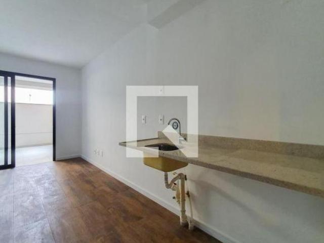 Apartamento à Venda Vila Mariana, 1 Quarto, 34 m2