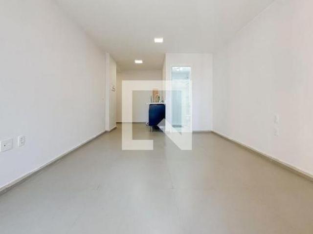 Apartamento à Venda Vila Mariana, 1 Quarto, 34 m2