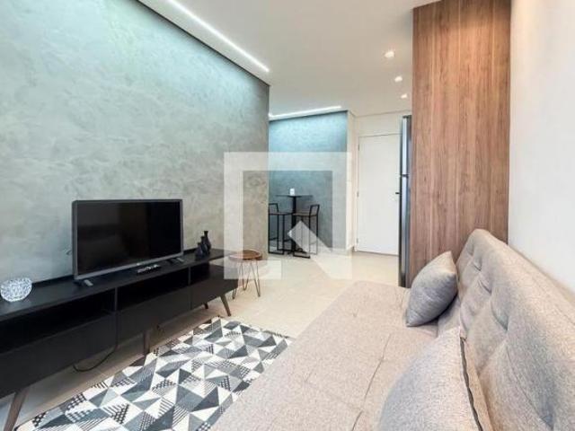 Apartamento à Venda Vila Mariana, 1 Quarto, 34 m2