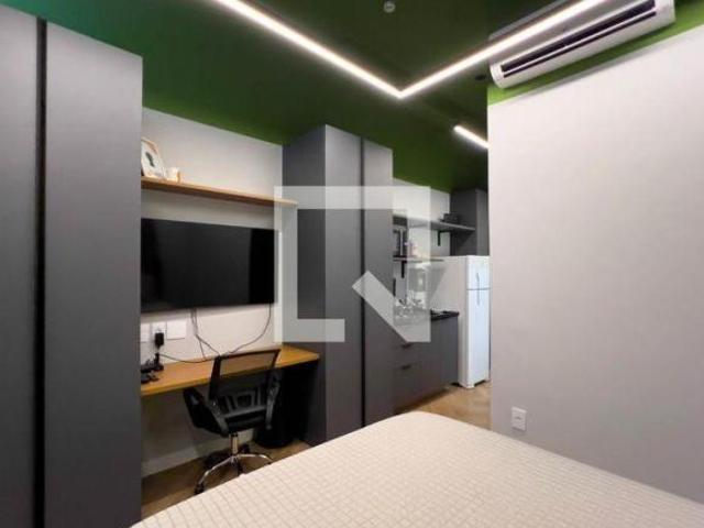Apartamento à Venda Vila Mariana, 1 Quarto, 34 m2