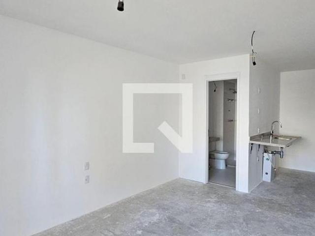 Apartamento à Venda Vila Mariana, 1 Quarto, 34 m2