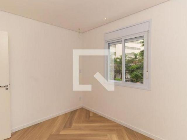 Apartamento à Venda Vila Mariana, 1 Quarto, 34 m2
