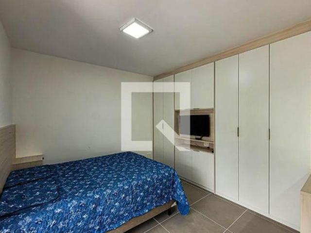 Apartamento à Venda Vila Mariana, 1 Quarto, 34 m2