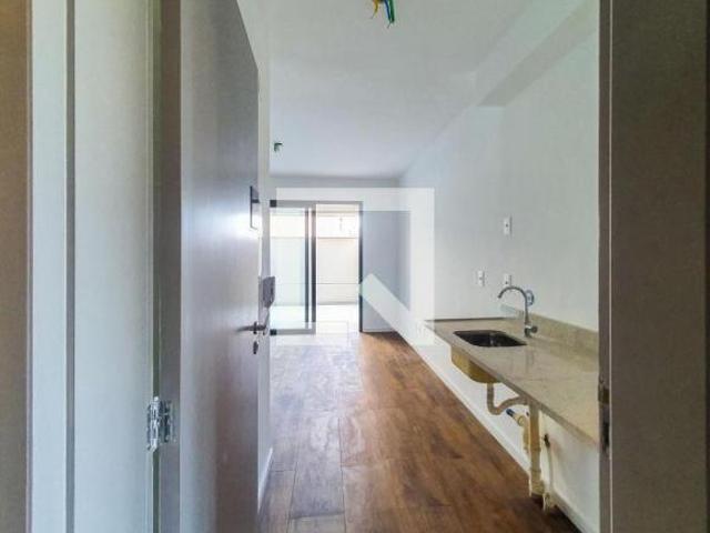 Apartamento à Venda Vila Mariana, 1 Quarto, 34 m2