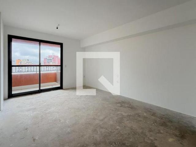 Apartamento à Venda Vila Mariana, 1 Quarto, 34 m2