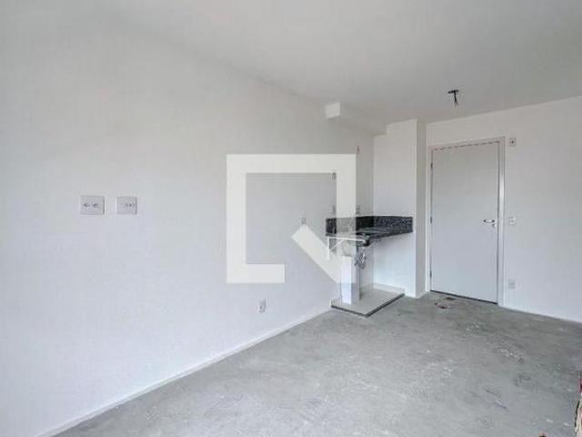 Apartamento à Venda Vila Mariana, 1 Quarto, 34 m2