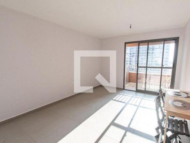 Apartamento à Venda Vila Mariana, 1 Quarto, 34 m2