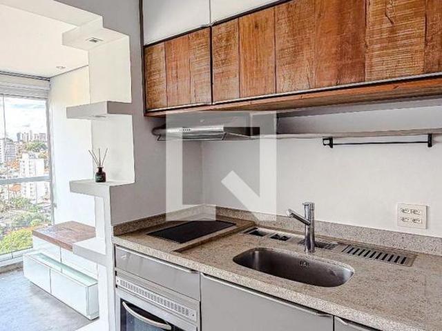 Apartamento à Venda Vila Mariana, 1 Quarto, 34 m2