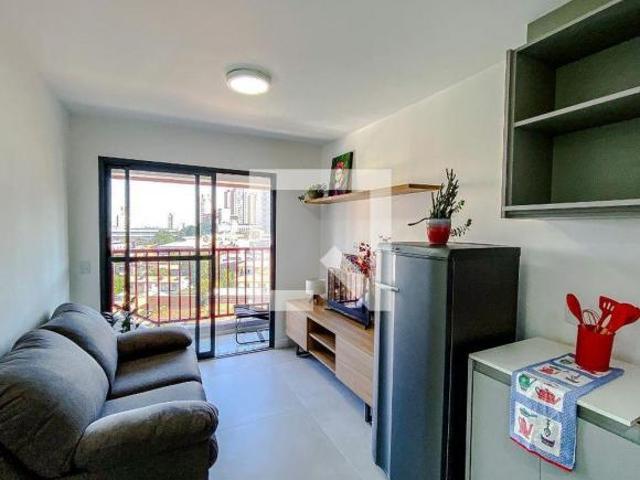 Apartamento à Venda Vila Mariana, 1 Quarto, 34 m2