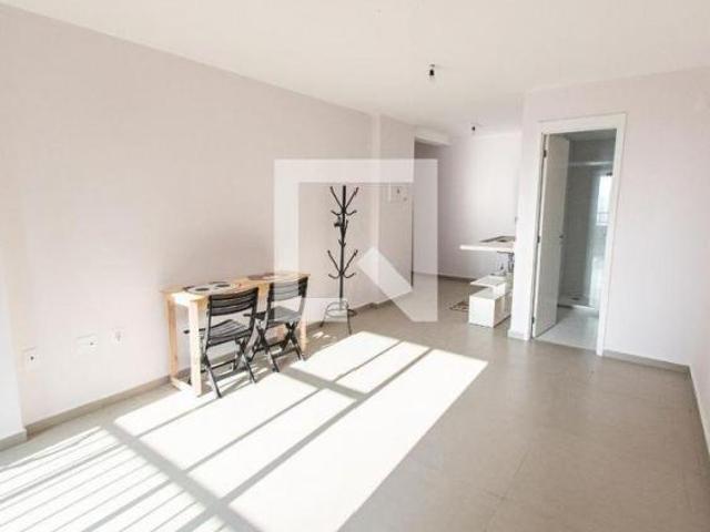Apartamento à Venda Vila Mariana, 1 Quarto, 34 m² São Paulo
