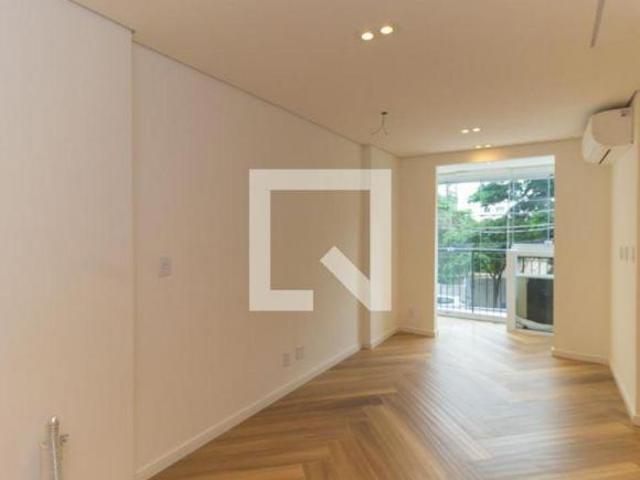 Apartamento à Venda Vila Mariana, 1 Quarto, 34 m² São Paulo