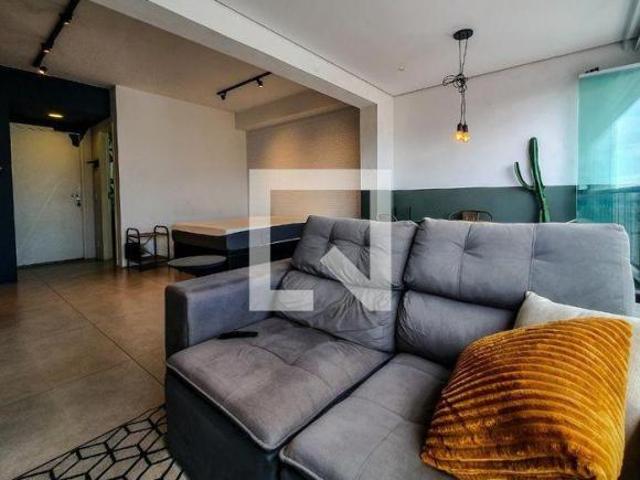 Apartamento à Venda Vila Mariana, 1 Quarto, 34 m² São Paulo