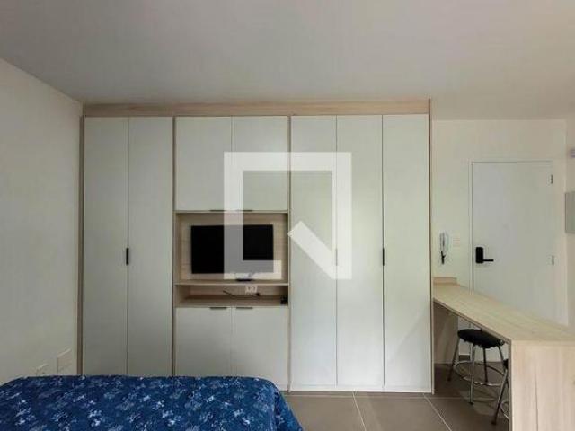 Apartamento à Venda Vila Mariana, 1 Quarto, 34 m² São Paulo