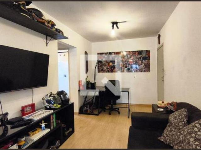 Apartamento à Venda Vila Mariana, 1 Quarto, 34 m² São Paulo