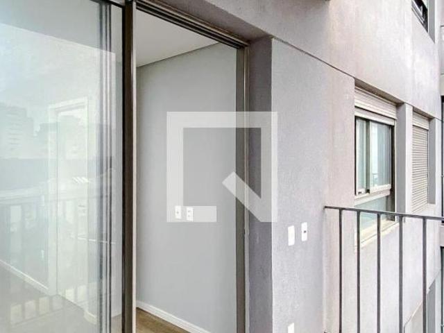 Apartamento à Venda Vila Mariana, 1 Quarto, 35 m2