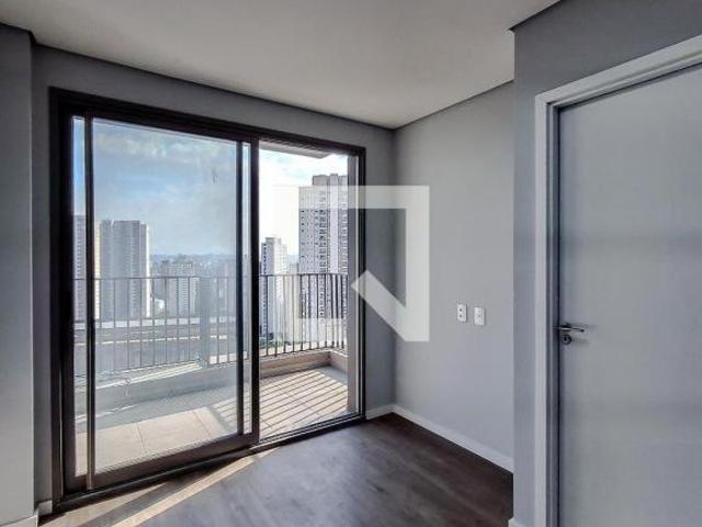 Apartamento à Venda Vila Mariana, 1 Quarto, 35 m2