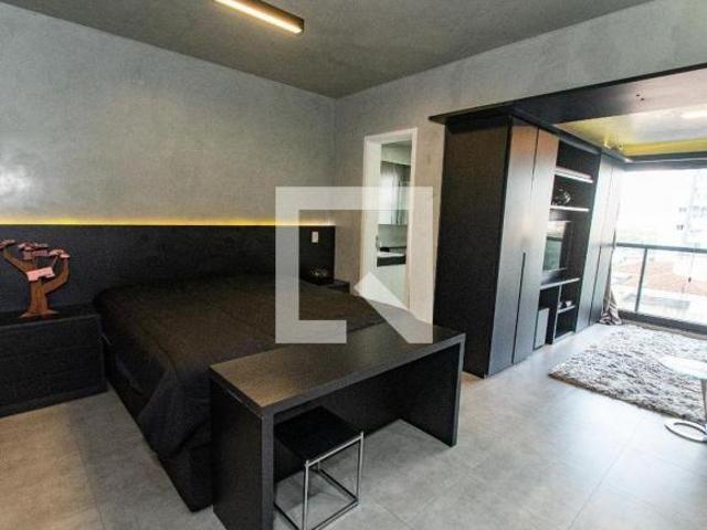 Apartamento à Venda Vila Mariana, 1 Quarto, 35 m2