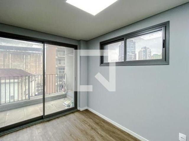 Apartamento à Venda Vila Mariana, 1 Quarto, 35 m2