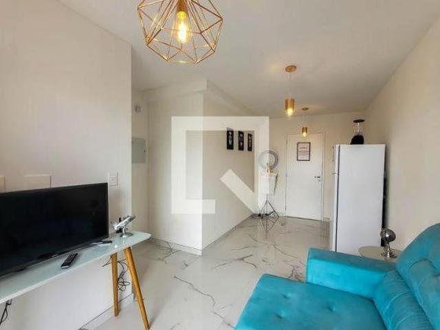 Apartamento à Venda Vila Mariana, 1 Quarto, 35 m2