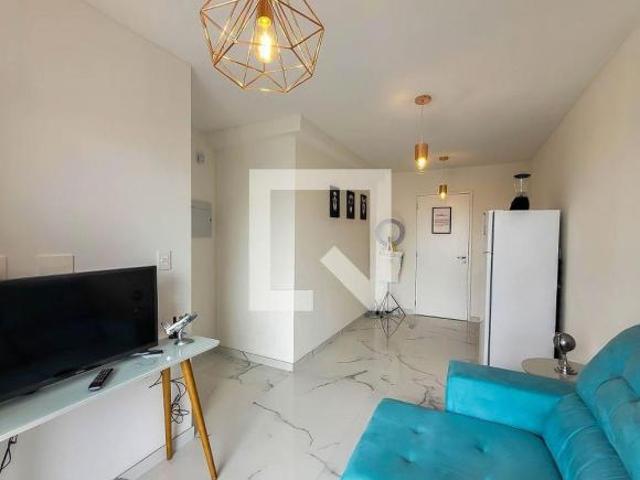 Apartamento à Venda Vila Mariana, 1 Quarto, 35 m2