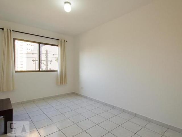 Apartamento à Venda Vila Mariana, 1 Quarto, 35 m2