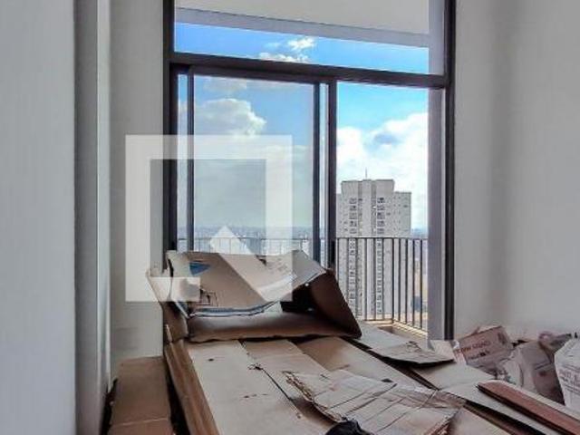 Apartamento à Venda Vila Mariana, 1 Quarto, 35 m2