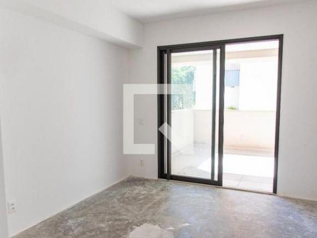 Apartamento à Venda Vila Mariana, 1 Quarto, 35 m2