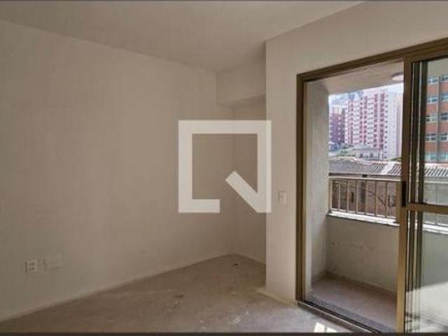 Apartamento à Venda Vila Mariana, 1 Quarto, 35 m2