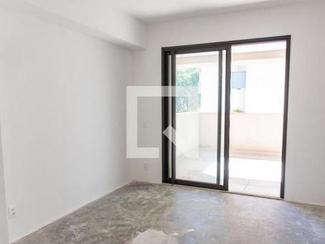 Apartamento à Venda Vila Mariana, 1 Quarto, 35 m2