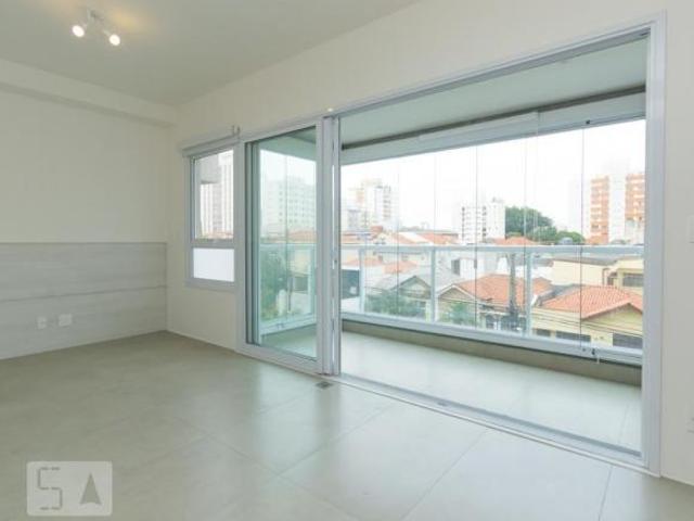 Apartamento à Venda Vila Mariana, 1 Quarto, 35 m2