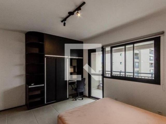 Apartamento à Venda Vila Mariana, 1 Quarto, 35 m2