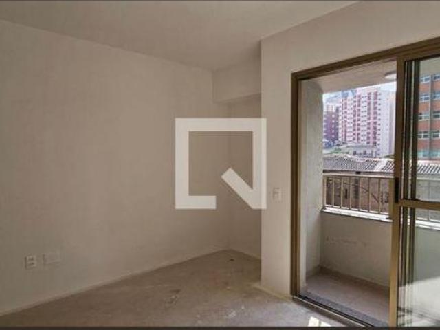 Apartamento à Venda Vila Mariana, 1 Quarto, 35 m2