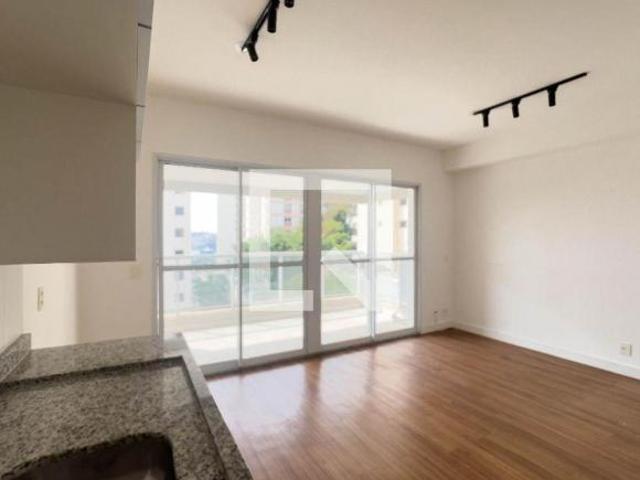 Apartamento à Venda Vila Mariana, 1 Quarto, 35 m2