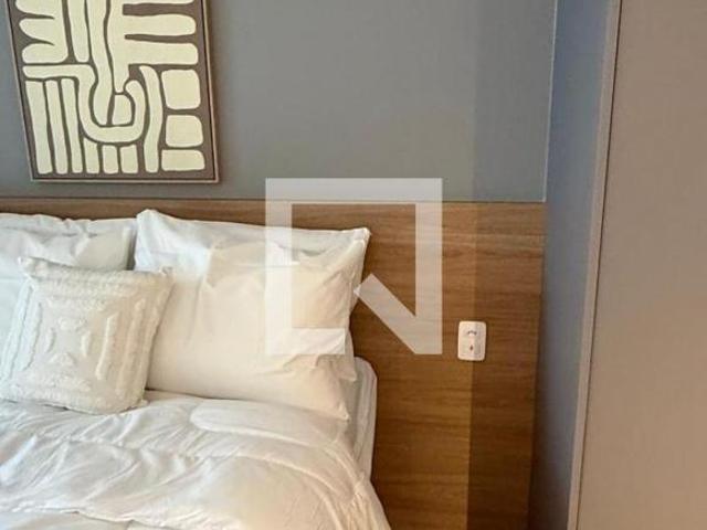 Apartamento à Venda Vila Mariana, 1 Quarto, 35 m2