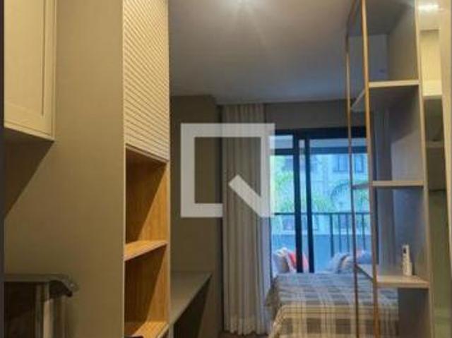 Apartamento à Venda Vila Mariana, 1 Quarto, 35 m2