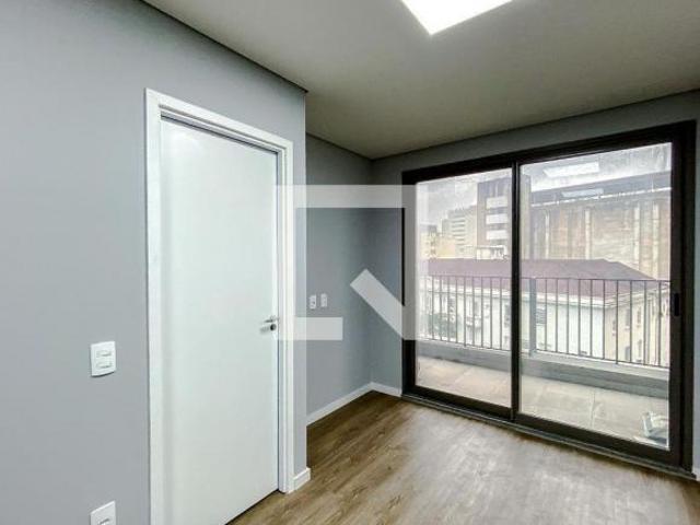 Apartamento à Venda Vila Mariana, 1 Quarto, 35 m2