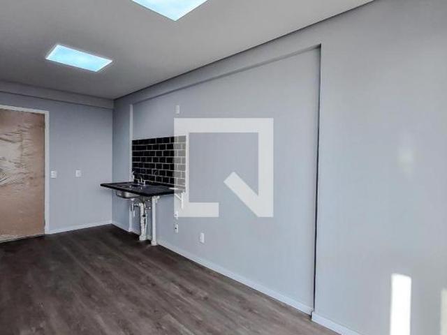 Apartamento à Venda Vila Mariana, 1 Quarto, 35 m2