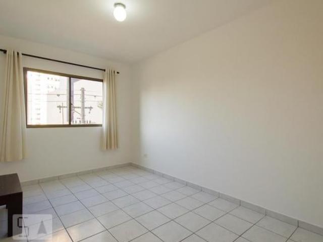 Apartamento à Venda Vila Mariana, 1 Quarto, 35 m2